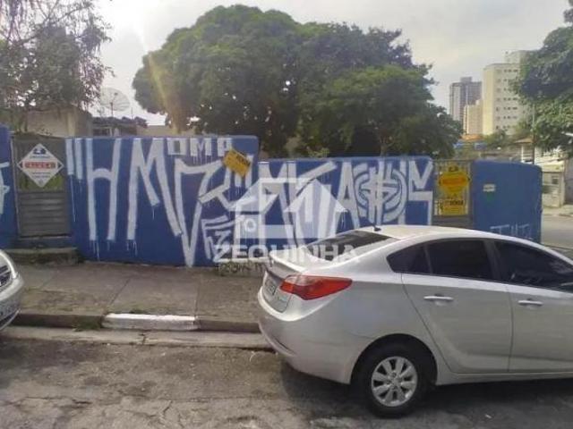 Terreno em Vila Osasco, Osasco/SP de 10m² à venda por R$ 1.500.000,00
