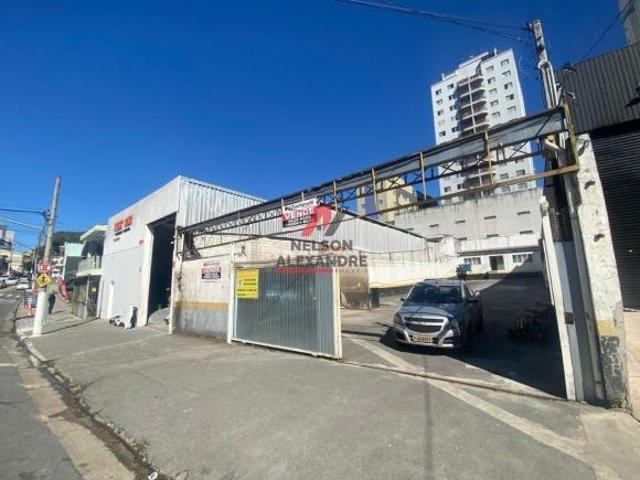 Terreno em Vila Osasco, Osasco/SP de 500m² à venda por R$ 2.500.000,00