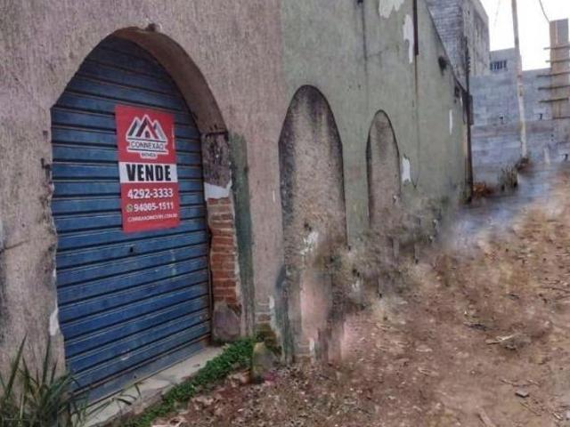 Terreno em Vila Loanda, Ferraz de Vasconcelos/SP de 0m² à venda por R$ 540.000,00