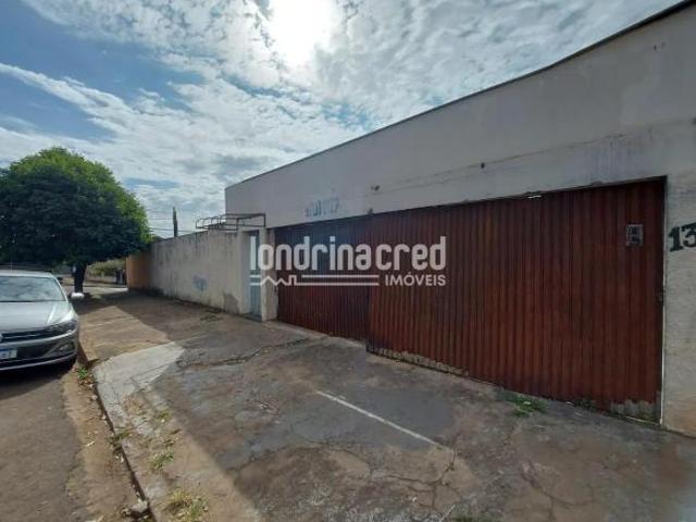 Terreno em Vila Larsen 1, Londrina/PR de 100m² 1 quartos à venda por R$ 420.000,00