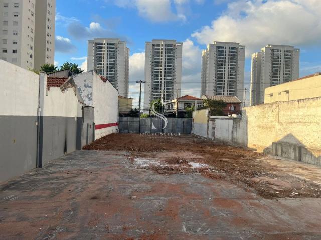 Terreno em Vila Leopoldina, São Paulo/SP de 587m² à venda por R$ 4.899.900,00