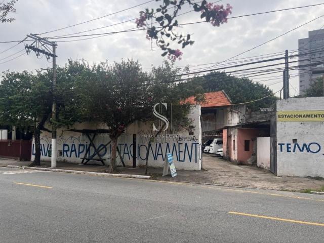 Terreno em Vila Leopoldina, São Paulo/SP de 914m² à venda por R$ 8.499.900,00