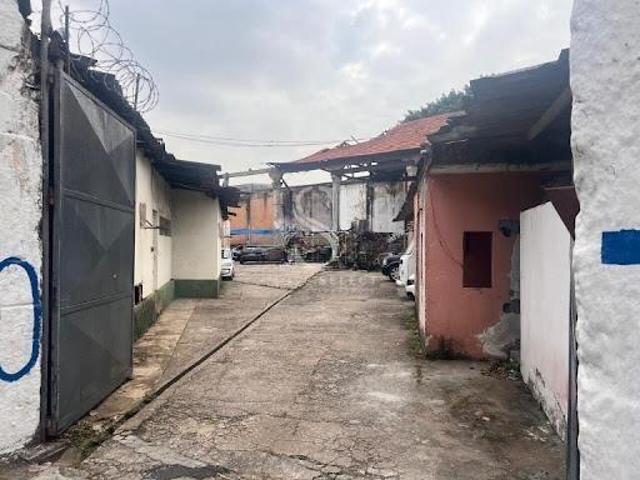 Terreno em Vila Leopoldina, São Paulo/SP de 914m² à venda por R$ 8.500.000,00