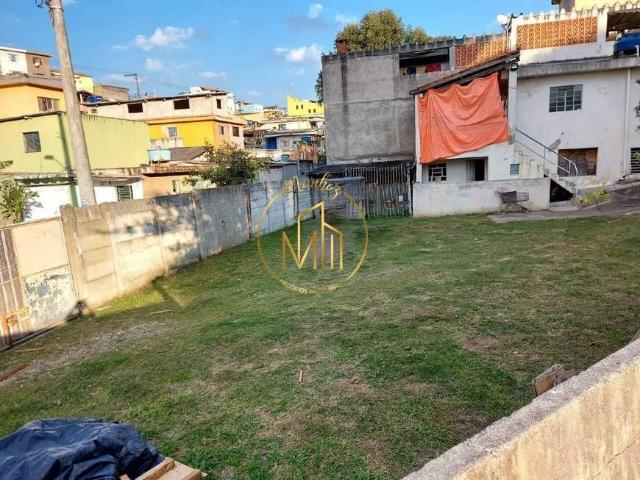 Terreno em Vila Linda, Santo André/SP de 579m² à venda por R$ 799.900,00