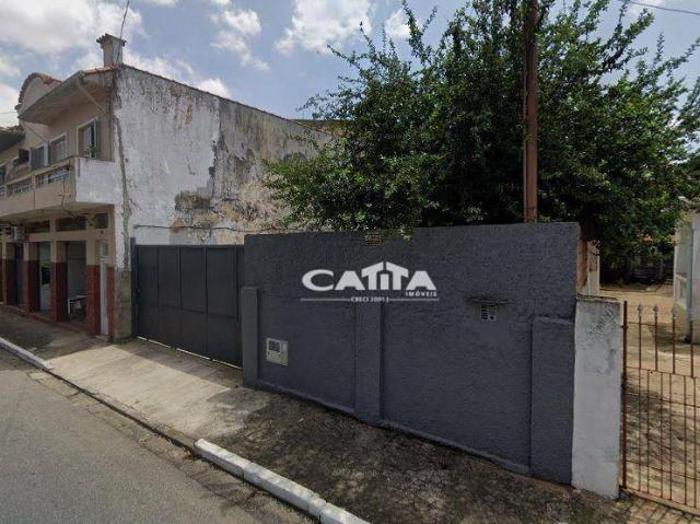 Terreno em Vila Lúcia, São Paulo/SP de 0m² à venda por R$ 1.200.000,00 ou para locação R$ 4.300,00/mes