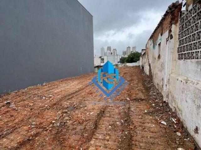 Terreno em Vila Lusitânia, São Bernardo do Campo/SP de 0m² à venda por R$ 1.500.000,00 ou para locaç