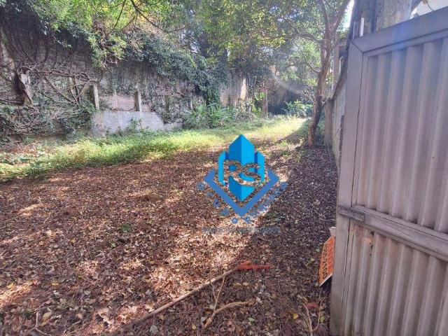 Terreno em Vila Lusitânia, São Bernardo do Campo/SP de 0m² à venda por R$ 1.231.000,00