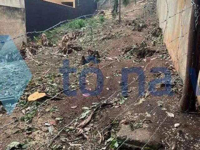 Terreno em Vila Lusitânia