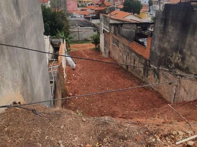 Terreno em Vila M Genoveva, Jundiaí/SP de 0m² à venda por R$ 319.900,00