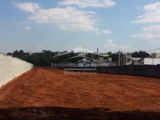 Terreno em Vila Modesto Fernandes, Campinas/SP de 8312m² à venda por R$ 4.987.000,00