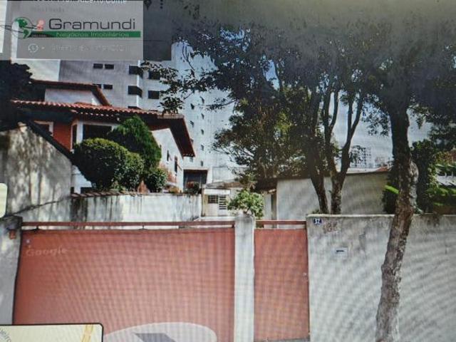 Terreno em Vila Moinho Velho São Paulo