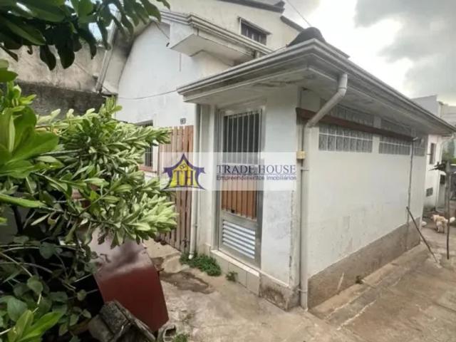 Terreno em Vila Moinho Velho São Paulo