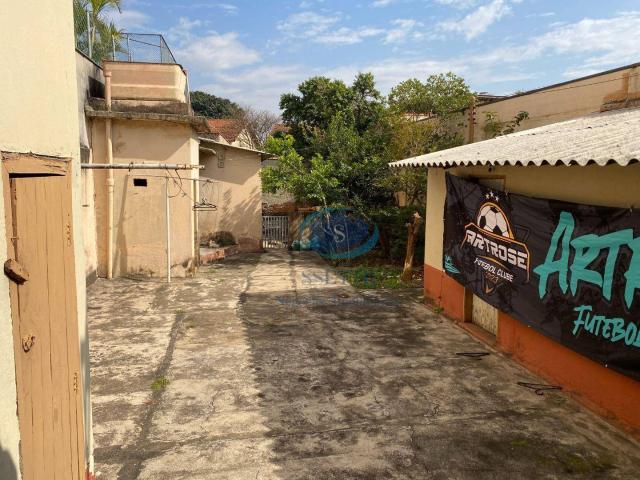 Terreno em Vila Moinho Velho, São Paulo/SP de 0m² à venda por R$ 979.000,00