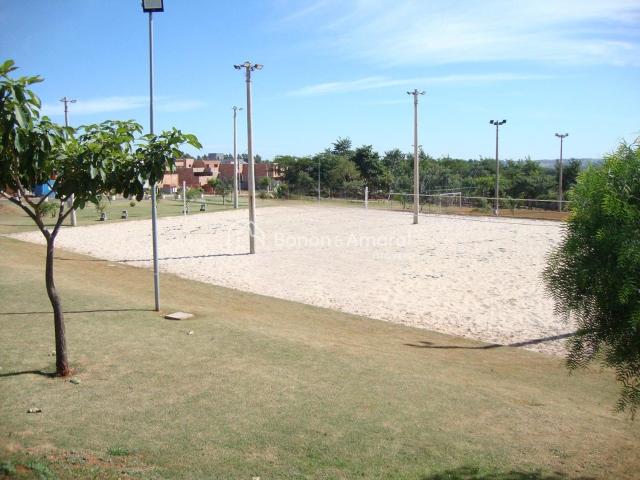 Terreno em Vila Monte Alegre, Paulínia/SP de 207m² à venda por R$ 266.900,00