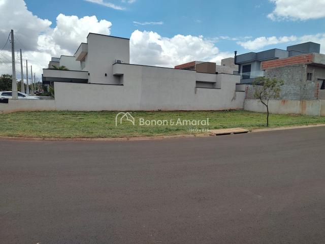 Terreno em Vila Monte Alegre, Paulínia/SP de 207m² à venda por R$ 264.900,00