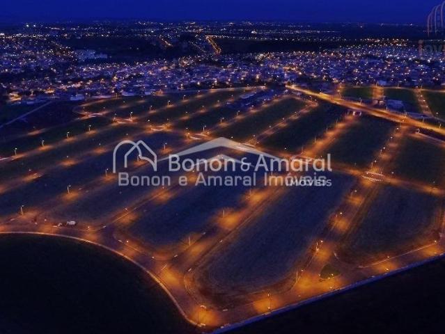 Terreno em Vila Monte Alegre, Paulínia/SP de 207m² à venda por R$ 284.900,00