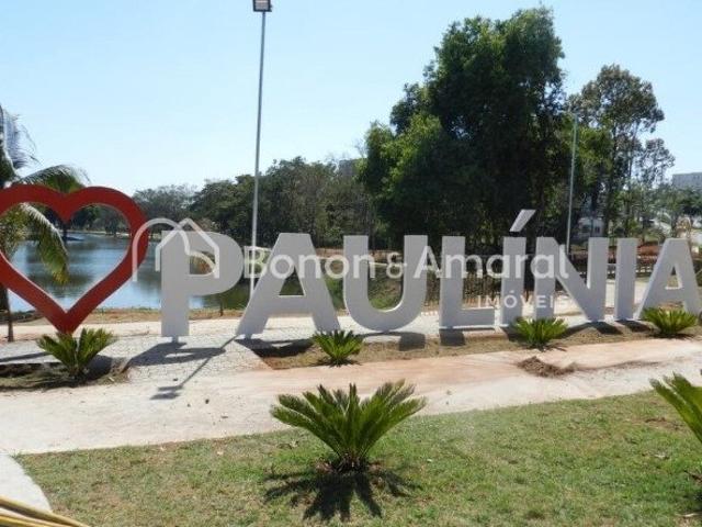 Terreno em Vila Monte Alegre, Paulínia/SP de 207m² à venda por R$ 294.900,00