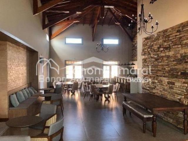 Terreno em Vila Monte Alegre, Paulínia/SP de 207m² à venda por R$ 350.000,00
