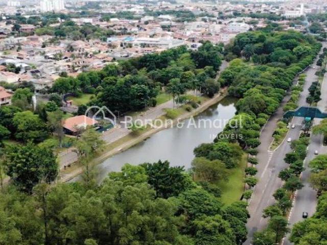 Terreno em Vila Monte Alegre, Paulínia/SP de 200m² à venda por R$ 289.000,00
