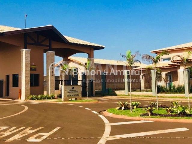 Terreno em Vila Monte Alegre, Paulínia/SP de 200m² à venda por R$ 289.000,00