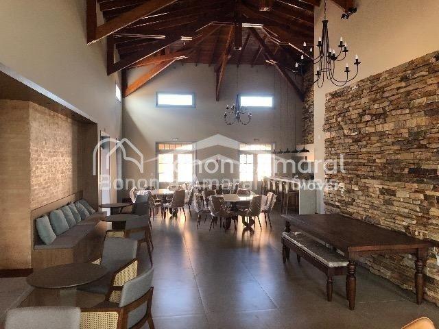 Terreno em Vila Monte Alegre, Paulínia/SP de 200m² à venda por R$ 274.000,00