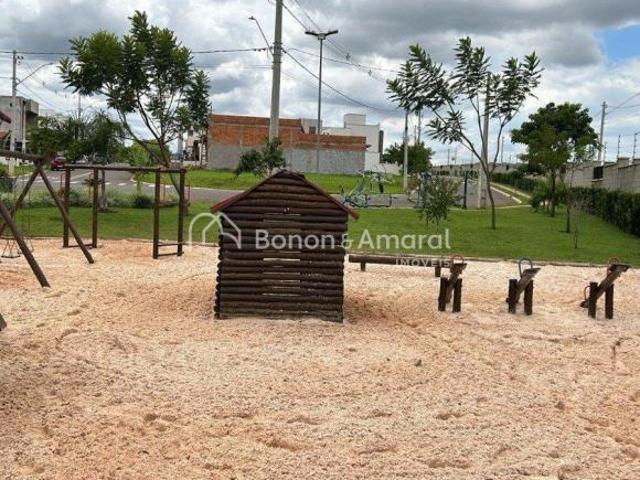 Terreno em Vila Monte Alegre, Paulínia/SP de 200m² à venda por R$ 320.000,00