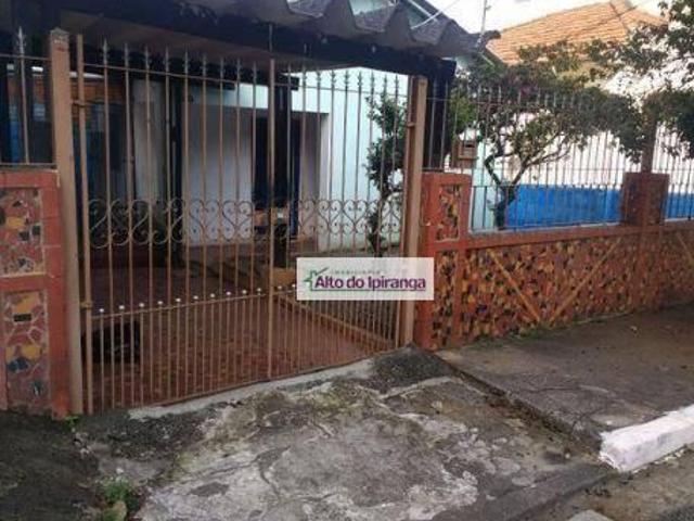 Terreno em Vila Monte Alegre, São Paulo/SP de 0m² à venda por R$ 960.000,00