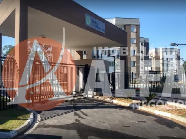 Terreno em Vila Monte Serrat, Cotia/SP de 47m² 2 quartos à venda por R$ 237.500,00
