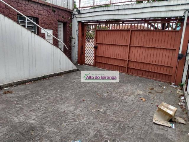 Terreno em Vila Monumento, São Paulo/SP de 0m² à venda por R$ 5.499.900,00 ou para locação R$ 25.000,00/mes