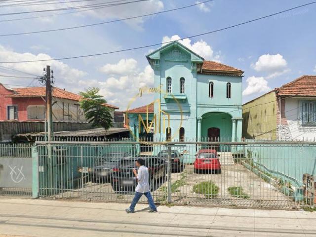 Terreno em Vila Monumento, São Paulo/SP de 847m² à venda por R$ 5.499.900,00