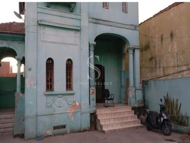 Terreno em Vila Monumento, São Paulo/SP de 847m² à venda por R$ 5.500.000,00