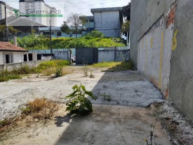Terreno em Vila Moraes São Paulo
