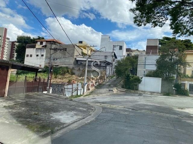 Terreno em Vila Morse, São Paulo/SP de 411m² à venda por R$ 1.219.000,00