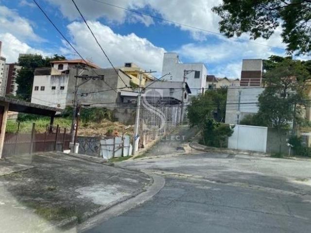 Terreno em Vila Morse, São Paulo/SP de 411m² à venda por R$ 1.220.000,00