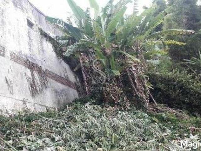 Terreno em Vila Morumbi, São Paulo/SP de 725m² à venda por R$ 725.000,00