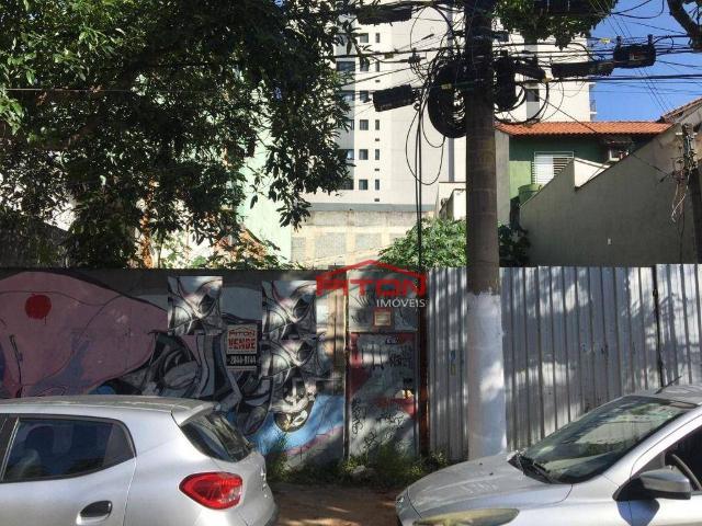 Terreno em Vila Matilde, São Paulo/SP de 0m² à venda por R$ 1.699.000,00