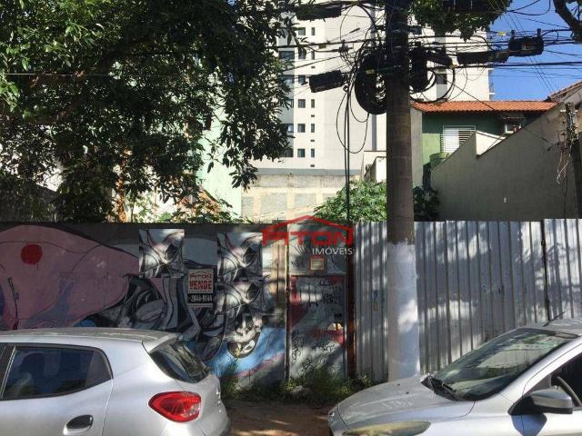 Terreno em Vila Matilde, São Paulo/SP de 0m² à venda por R$ 1.699.900,00