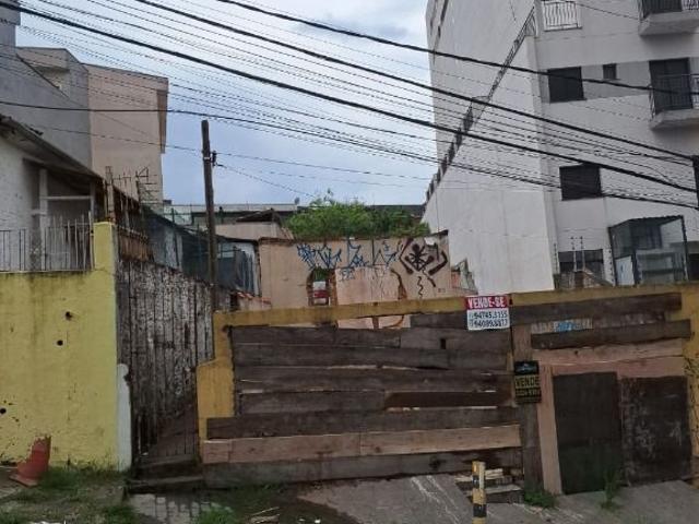 Terreno em Vila Matilde, São Paulo/SP de 0m² à venda por R$ 1.899.000,00