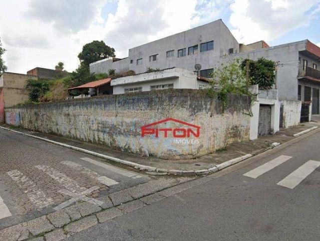Terreno em Vila Matilde, São Paulo/SP de 0m² à venda por R$ 2.199.900,00