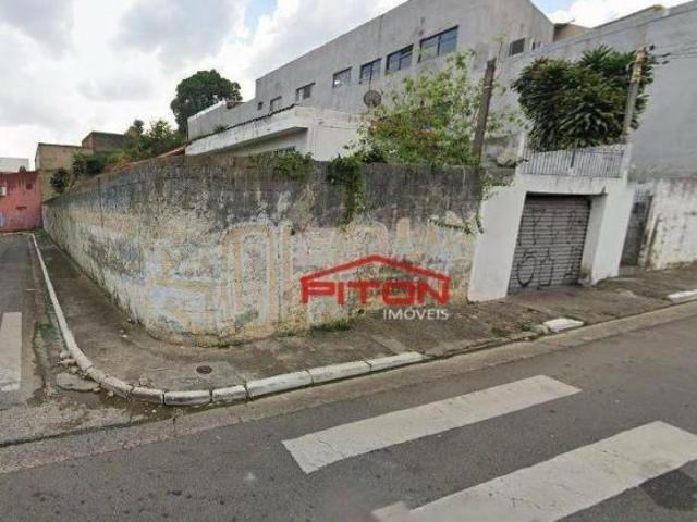 Terreno em Vila Matilde, São Paulo/SP de 0m² à venda por R$ 2.200.000,00