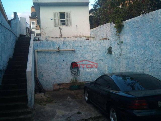 Terreno em Vila Matilde, São Paulo/SP de 0m² à venda por R$ 499.900,00