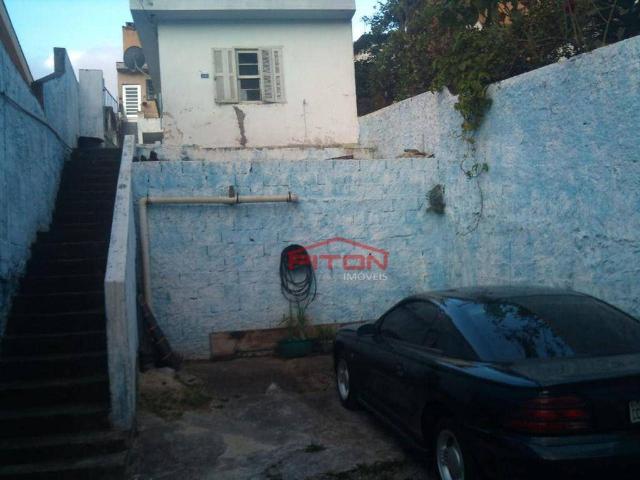 Terreno em Vila Matilde, São Paulo/SP de 0m² à venda por R$ 499.000,00