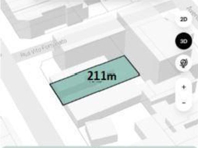 Terreno em Vila Matilde, São Paulo/SP de 0m² à venda por R$ 650.000,00