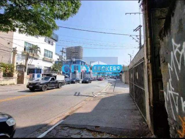 Terreno em Vila Matilde, São Paulo/SP de 211m² à venda por R$ 689.000,00