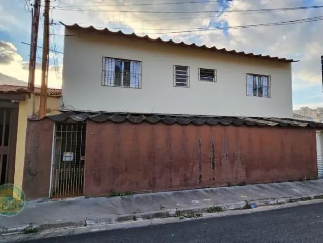 Terreno em Vila Mazzei São Paulo
