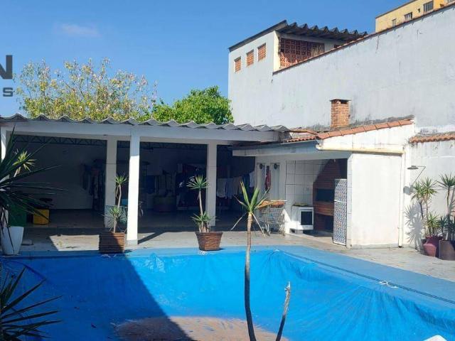 Terreno em Vila Mazzei, São Paulo/SP de 0m² à venda por R$ 1.198.000,00