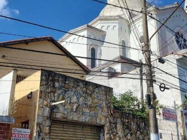 Terreno em Vila Mazzei, São Paulo/SP de 0m² à venda por R$ 2.400.000,00