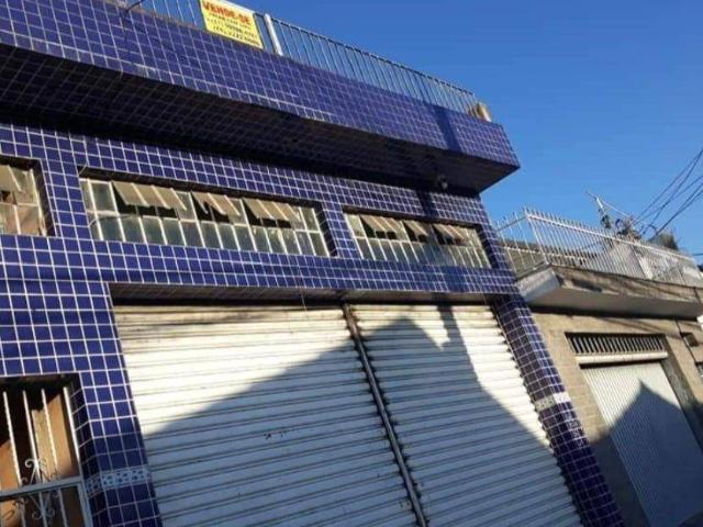 Terreno em Vila Mazzei, São Paulo/SP de 0m² à venda por R$ 579.000,00