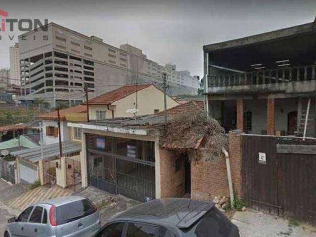 Terreno em Vila Mazzei, São Paulo/SP de 0m² à venda por R$ 690.000,00