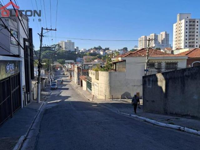 Terreno em Vila Mazzei, São Paulo/SP de 0m² à venda por R$ 950.000,00